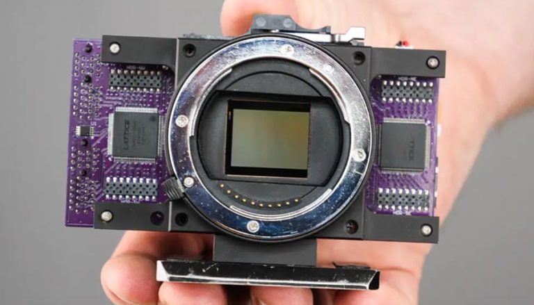 AXIOM – EXAKTA PREMIUM CAMERA GUIDE