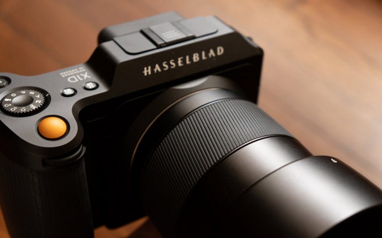 Hasselblad – EXAKTA PREMIUM CAMERA GUIDE
